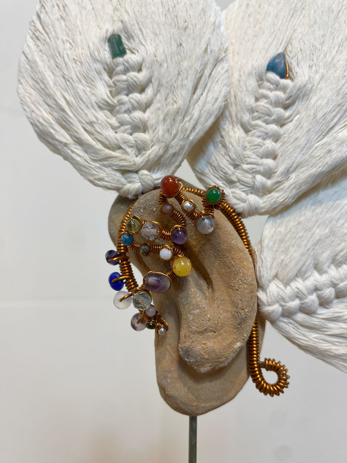 Copilli “Confetti” – La Hilatura